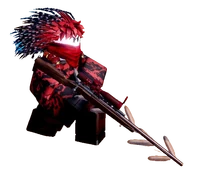 Blood Hunter/Gallery | SCP Tower Defense Wiki | Fandom