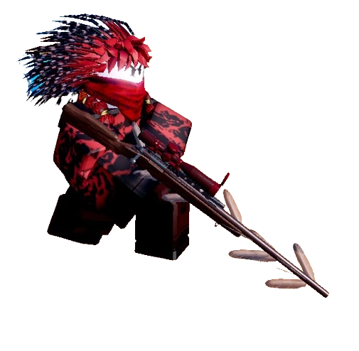 Blood Hunter/Gallery | SCP Tower Defense Wiki | Fandom