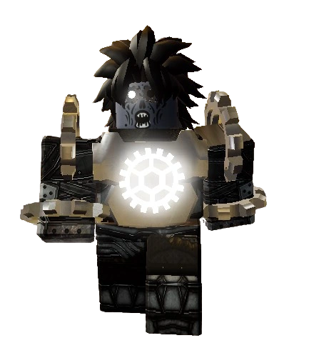 Behemoth Construct | SCP Tower Defense Wiki | Fandom