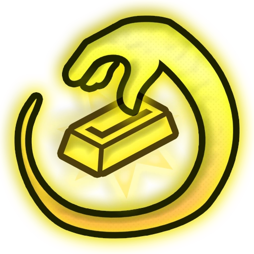 Golden Thaumaturgy | SCP Tower Defense Wiki | Fandom