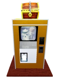 Coffee Machine/Gallery | SCP Tower Defense Wiki | Fandom