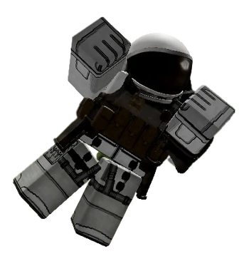 Lost Cosmonaut | SCP Tower Defense Wiki | Fandom