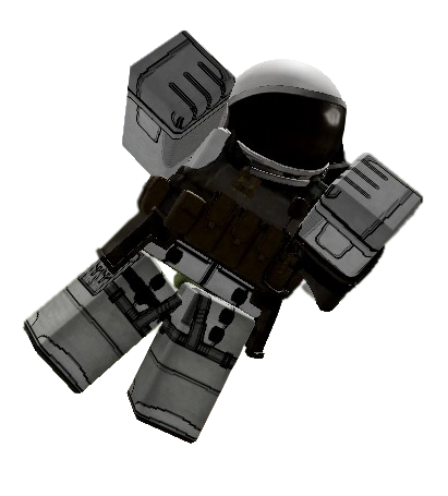 Lost Cosmonaut | SCP Tower Defense Wiki | Fandom