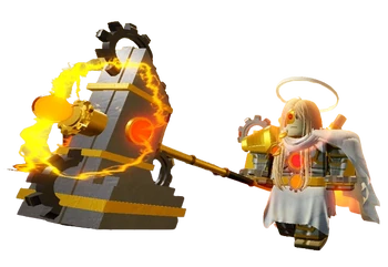 Robert Bumaro, Builder | SCP Tower Defense Wiki | Fandom