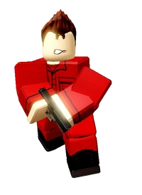 D-Class/Gallery | SCP Tower Defense Wiki | Fandom