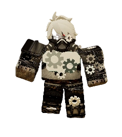 Steel Clockwork | SCP Tower Defense Wiki | Fandom