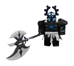 Clockwork Apostate/Gallery | SCP Tower Defense Wiki | Fandom