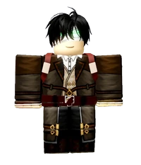 Wanderer/Gallery | SCP Tower Defense Wiki | Fandom