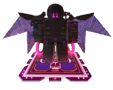 Achilles' Heel/Gallery | SCP Tower Defense Wiki | Fandom