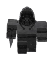 Silent Snake | SCP Tower Defense Wiki | Fandom