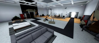 SCP-3008 | SCP Tower Defense Wiki | Fandom