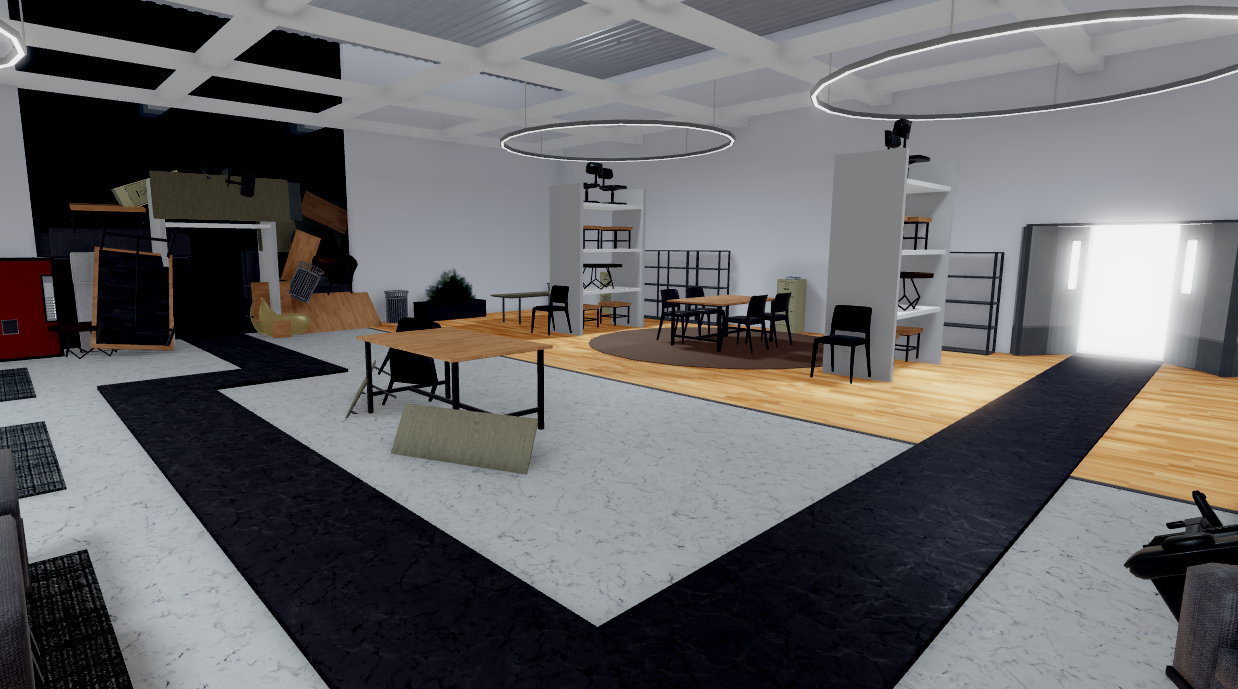 SCP-3008 | SCP Tower Defense Wiki | Fandom