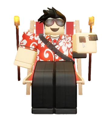 Evolved Dr. Gerald | SCP Tower Defense Wiki | Fandom