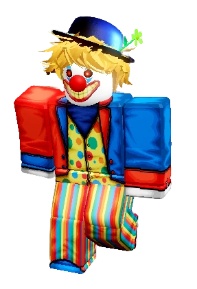 Bobble the Clown | SCP Tower Defense Wiki | Fandom