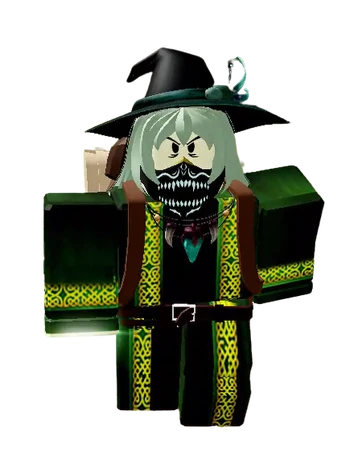 Scrambler | SCP Tower Defense Wiki | Fandom