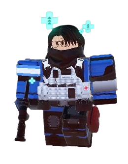 PTOLEMY Lifeline | SCP Tower Defense Wiki | Fandom