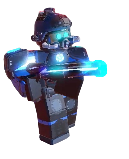 PTOLEMY Executor | SCP Tower Defense Wiki | Fandom