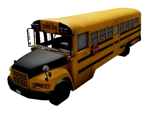 Bus | SCP Tower Defense Wiki | Fandom