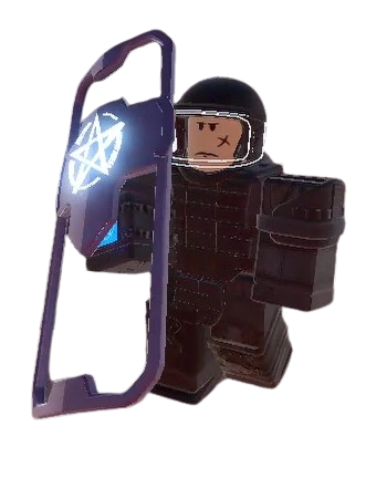 Riot Guard | SCP Tower Defense Wiki | Fandom