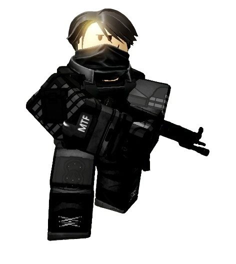 Evolved Site Guard/Gallery | SCP Tower Defense Wiki | Fandom