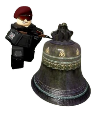 CI Turncoat/Gallery | SCP Tower Defense Wiki | Fandom