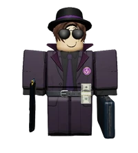 MC&D Agent/Gallery | SCP Tower Defense Wiki | Fandom