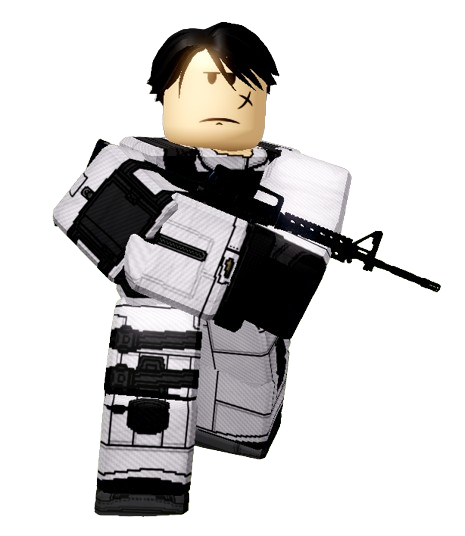 Site Guard | SCP Tower Defense Wiki | Fandom