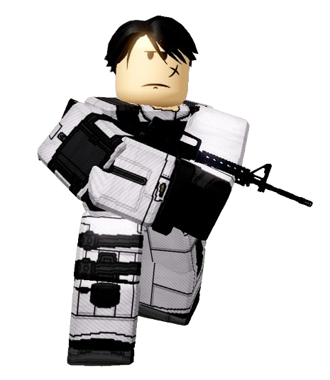 Site Guard | SCP Tower Defense Wiki | Fandom