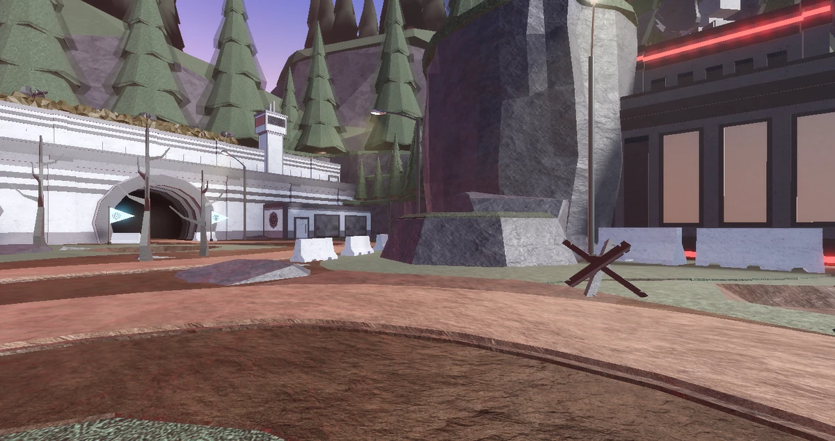 The Occult Valley | SCP Tower Defense Wiki | Fandom