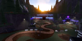 The Occult Valley | SCP Tower Defense Wiki | Fandom