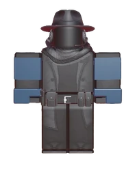 The Specter/Gallery | SCP Tower Defense Wiki | Fandom