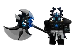 Clockwork Apostate/Gallery | SCP Tower Defense Wiki | Fandom