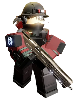 Anderson Engineer | SCP Tower Defense Wiki | Fandom