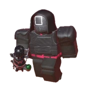 O5 Council/Gallery | SCP Tower Defense Wiki | Fandom