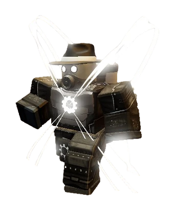 Memetic Anchor | SCP Tower Defense Wiki | Fandom