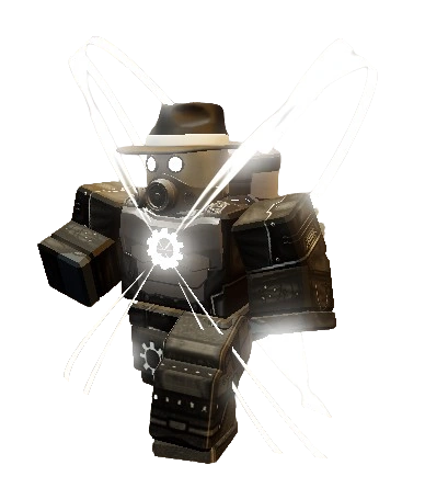 Memetic Anchor | SCP Tower Defense Wiki | Fandom