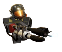 Towers | SCP Tower Defense Wiki | Fandom