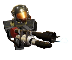 Fire Eater/Gallery | SCP Tower Defense Wiki | Fandom