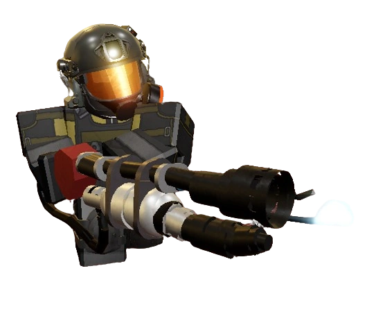 Fire Eater | SCP Tower Defense Wiki | Fandom