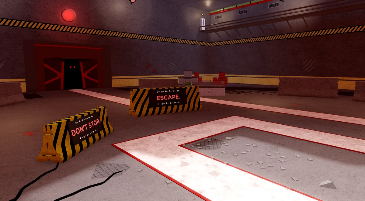 Containment Zero | SCP Tower Defense Wiki | Fandom