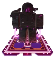 Achilles' Heel/Gallery | SCP Tower Defense Wiki | Fandom