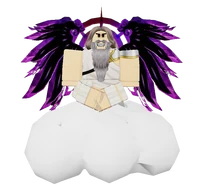 SCP-343/Gallery | SCP Tower Defense Wiki | Fandom