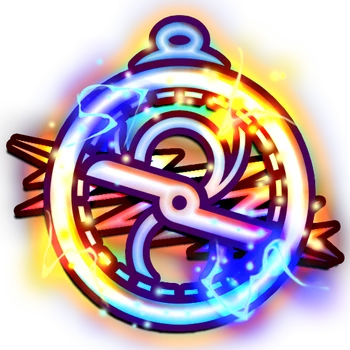 Chronoblast | SCP Tower Defense Wiki | Fandom