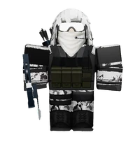 Winter Wonderland/Gallery | SCP Tower Defense Wiki | Fandom