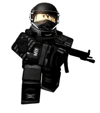 Evolved Site Guard/Gallery | SCP Tower Defense Wiki | Fandom