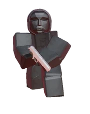 O5 Council/Gallery | SCP Tower Defense Wiki | Fandom