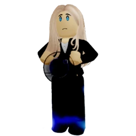 Lily Veselka | SCP Tower Defense Wiki | Fandom