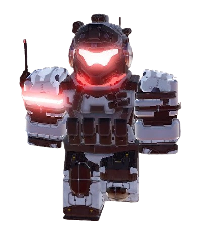 GOC Commander | SCP Tower Defense Wiki | Fandom