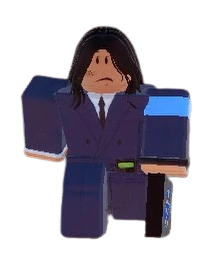 PSYCHE Diplomat | SCP Tower Defense Wiki | Fandom