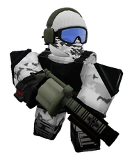 Jaeger Bomber/Gallery | SCP Tower Defense Wiki | Fandom